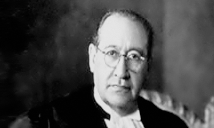 EfeméridesRIO: Nace Isidro Fabela abogado y político | RI Oaxaca